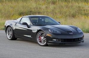 C6 Factory Service Bulletins - Corvette Central Tech Blog