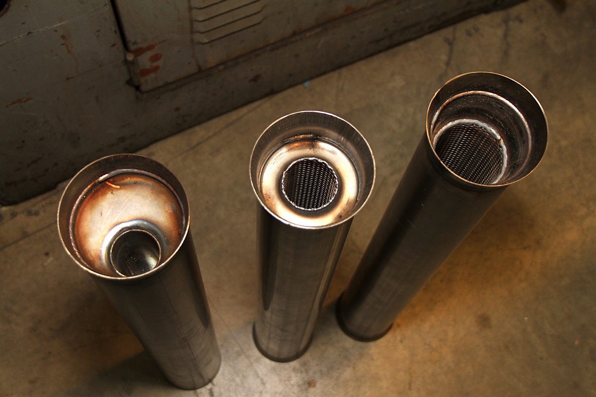 How to Install C3 Corvette Side Pipes from Doug’s Headers