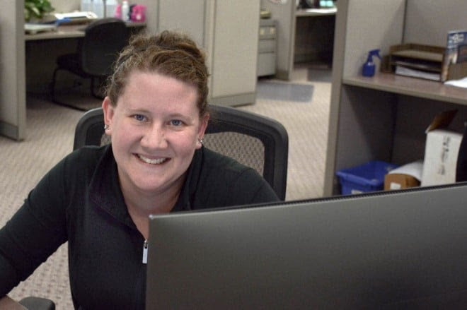 Meet the Team: Accounting, Purchasing, and More! - Corvette Central ...