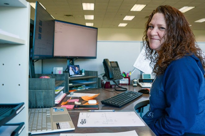 Meet the Team: Accounting, Purchasing, and More! - Corvette Central ...