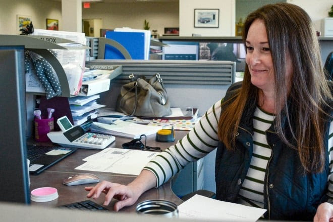 Meet the Team: Accounting, Purchasing, and More! - Corvette Central ...