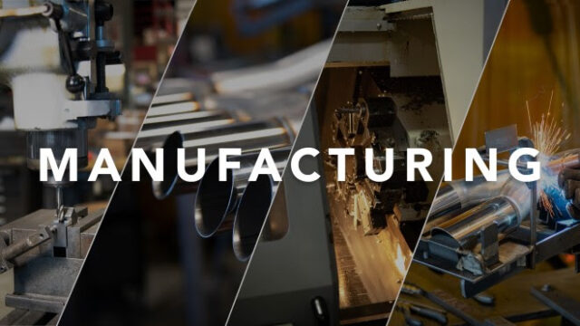Meet the Team: Manufacturing - Corvette Central Tech Blog