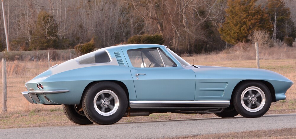 How to Measure Your Corvette for Proper Tire and Wheel Fitment